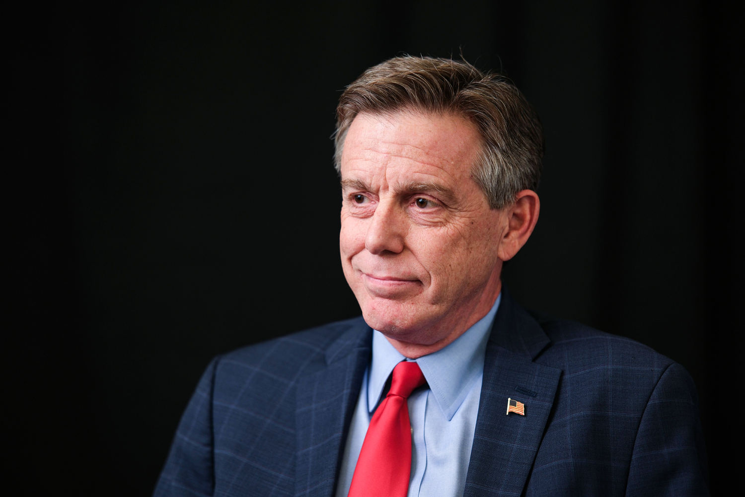 Mike Mazzei and Gentner Drummond advance to GOP runoff in Oklahoma ...