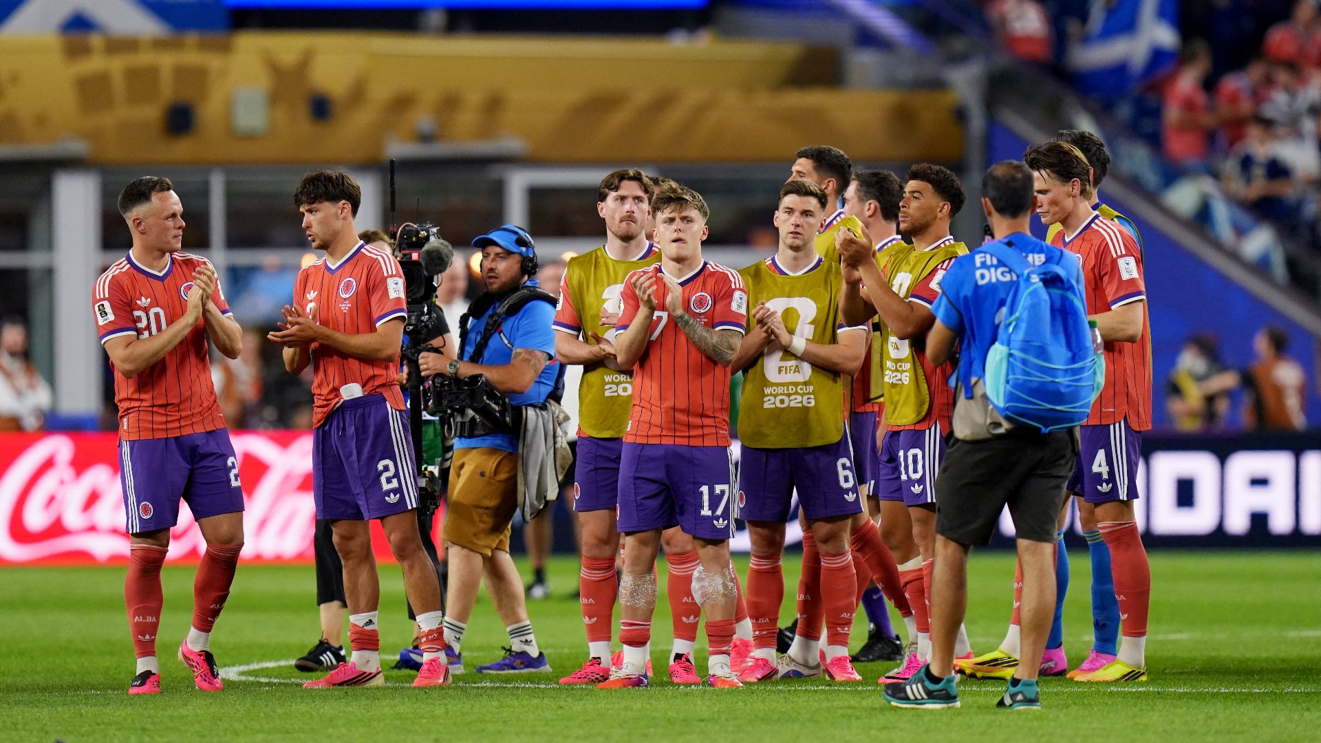 World Cup update: Austria's path and key matchups ahead