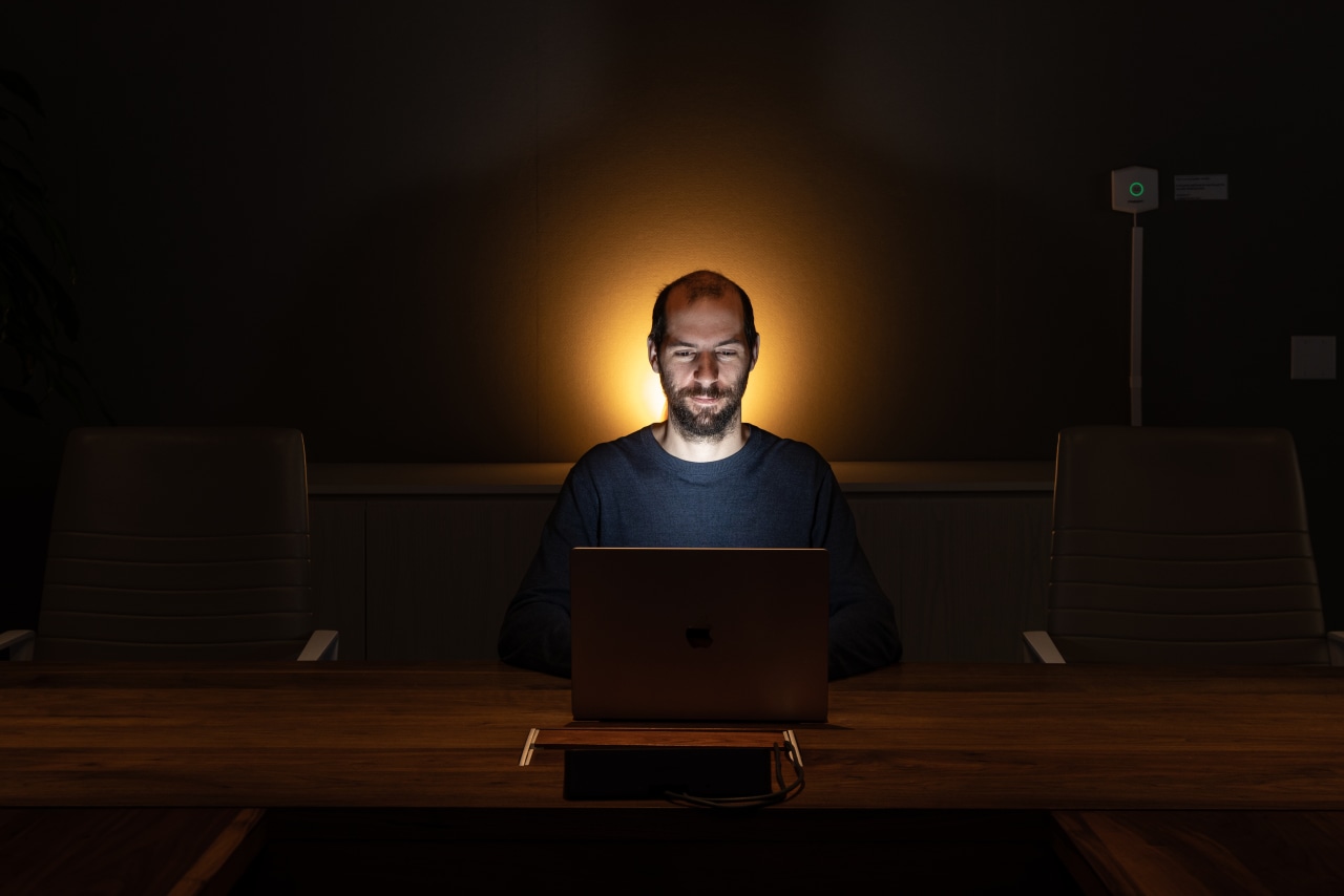 The hacker sent by Anthropic to calm the government’s nerves about AI ...