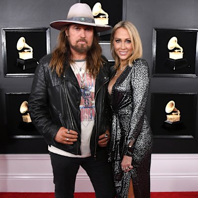 Billy Ray Cyrus finally opens up on Elizabeth Hurley romance and ...