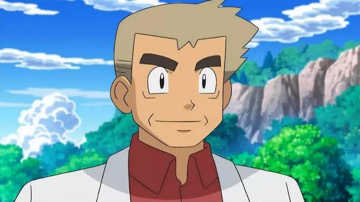 Ranking every Pokémon professor from worst to best [opinion]