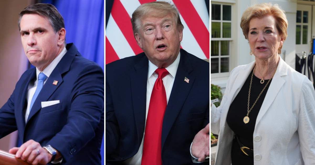 Trump hands student civil rights cases to DOJ in sweeping federal power ...