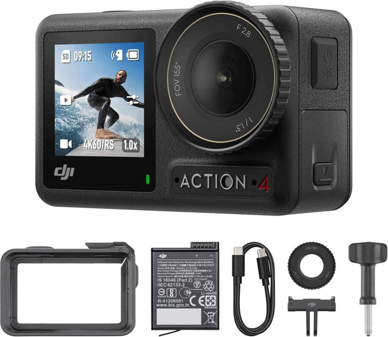 The best early Prime Day DJI deals you can shop now — score heavily ...