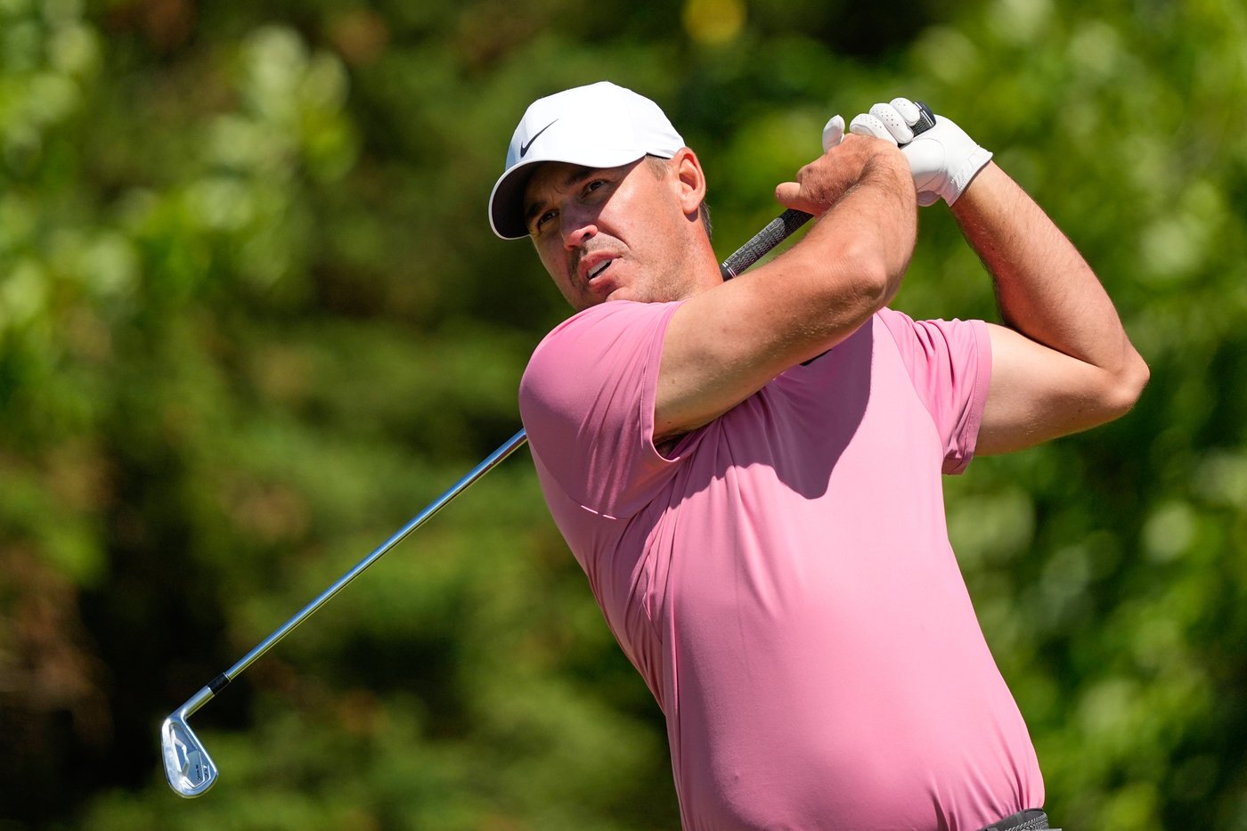 Seeking another win at Shinnecock, Koepka says he's good to go for US ...