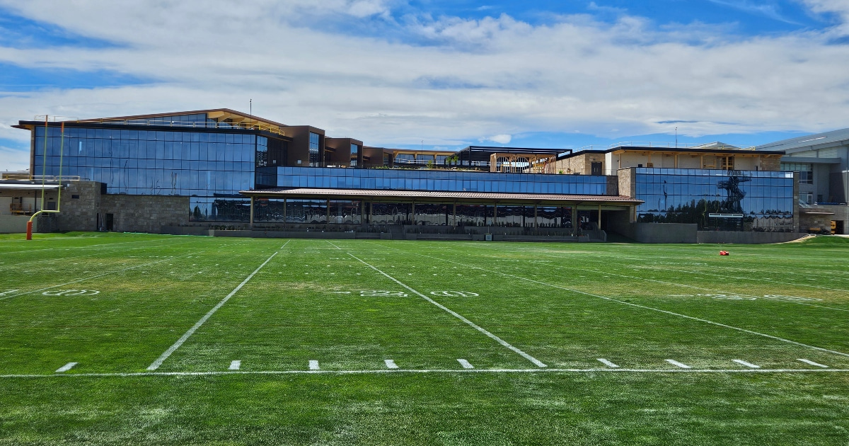 Construction worker dies at Denver Broncos’ new training facility