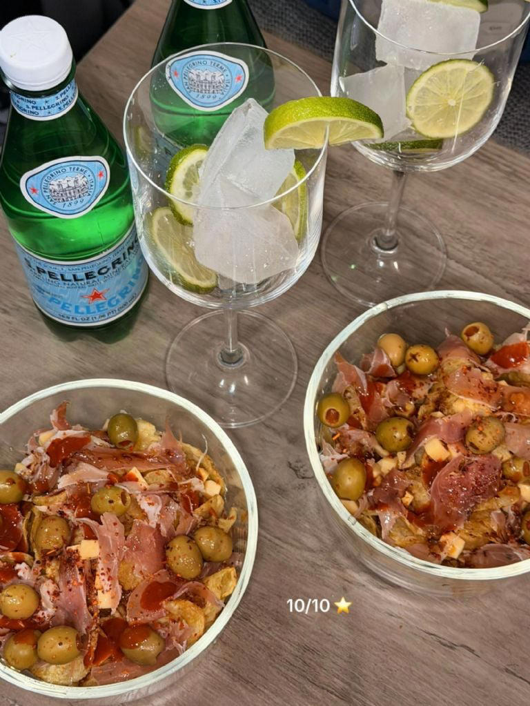 Papas hediondas, la mejor receta de botana para ver los partidos de la ...