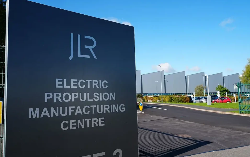 Tata Motors charts FY27 growth after JLR’s turbulent year