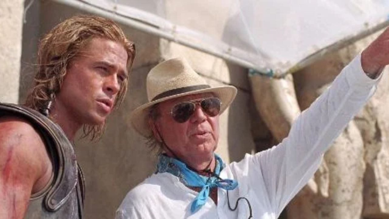Um divisor de águas na minha carreira: Brad Pitt se arrepende de ter ...