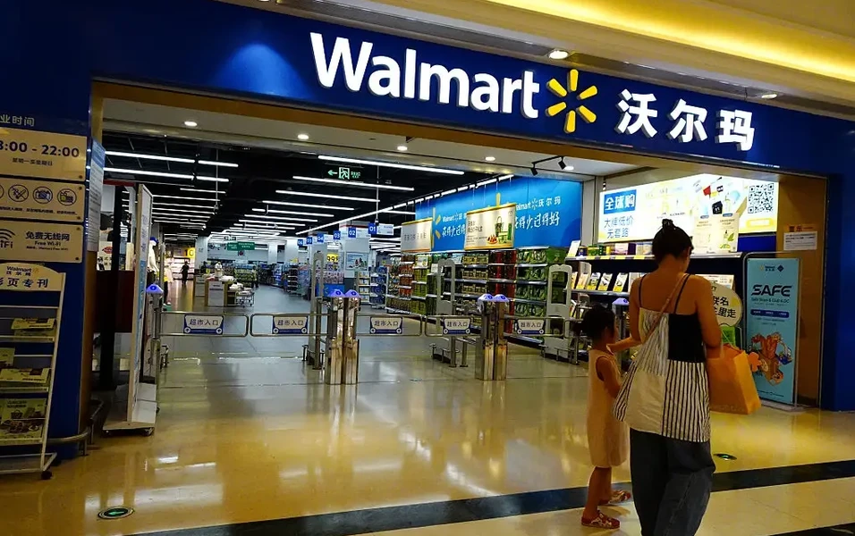 Walmart and Amazon launch early summer sales ahead of June events