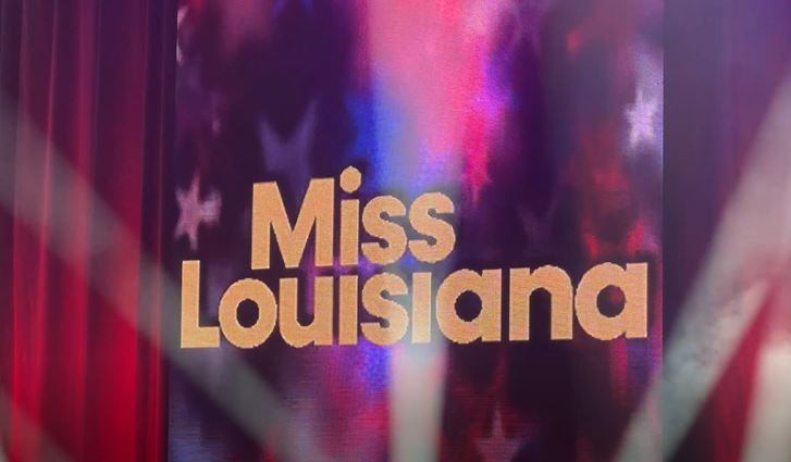 Behind the scenes: Miss Louisiana pageant returns to Monroe this week