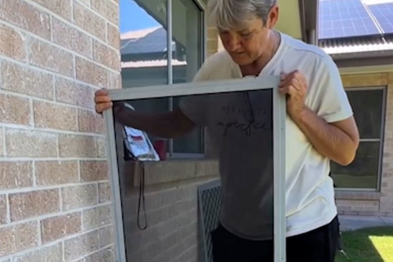 The hidden mould risk when opening your windows