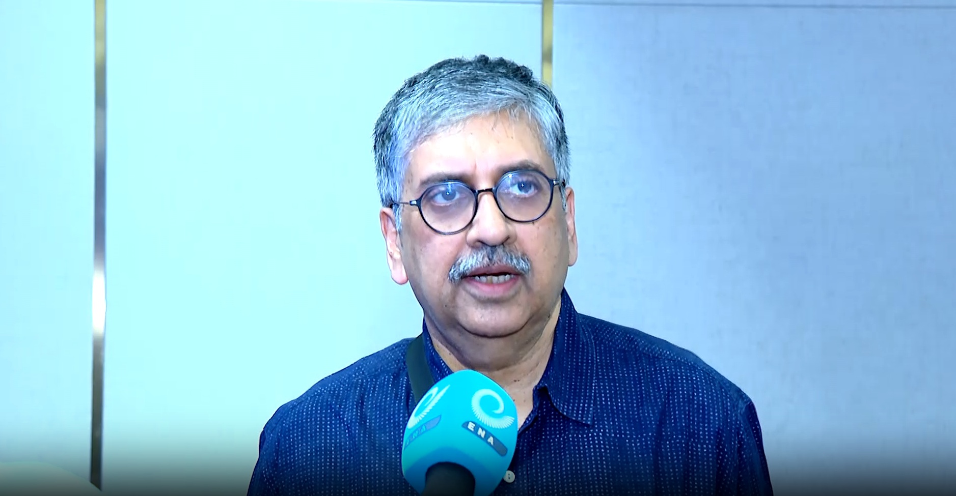 Indian urban development expert commends Addis Ababa's infrastructure ...