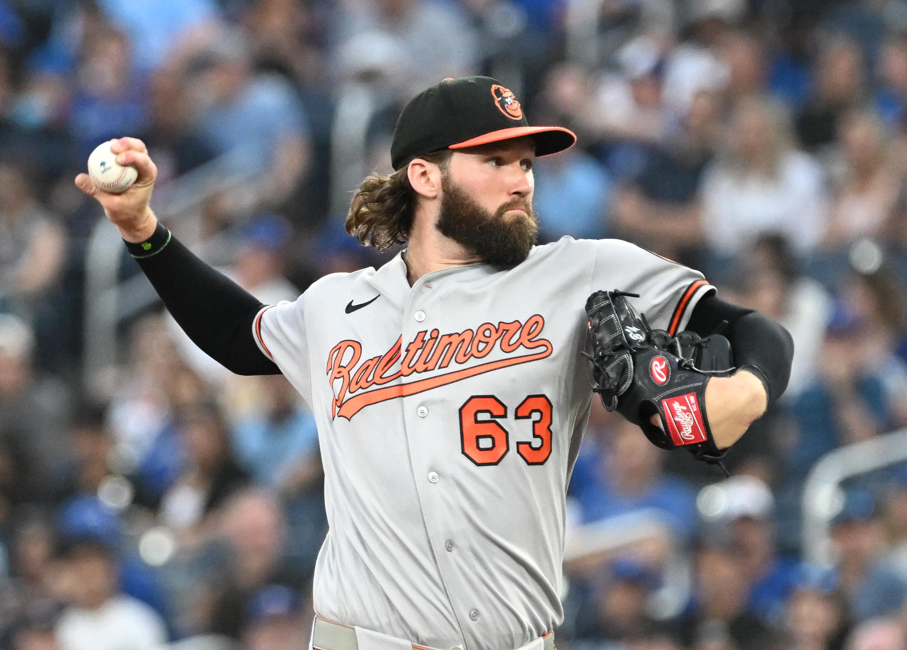 Tuesday night game thread: @ Mariners, 9:40 pm
