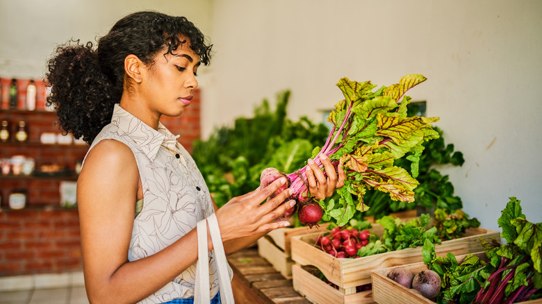 Vegetables you should avoid eating raw