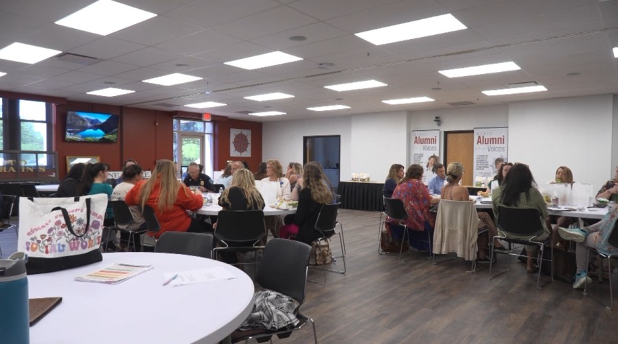 National Alliance on Mental Illness kicks off its statewide listening ...