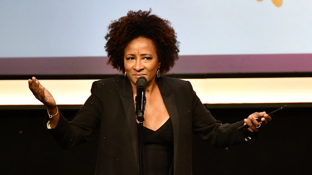 Wanda Sykes and Bill Maher’s Golden Globes dispute