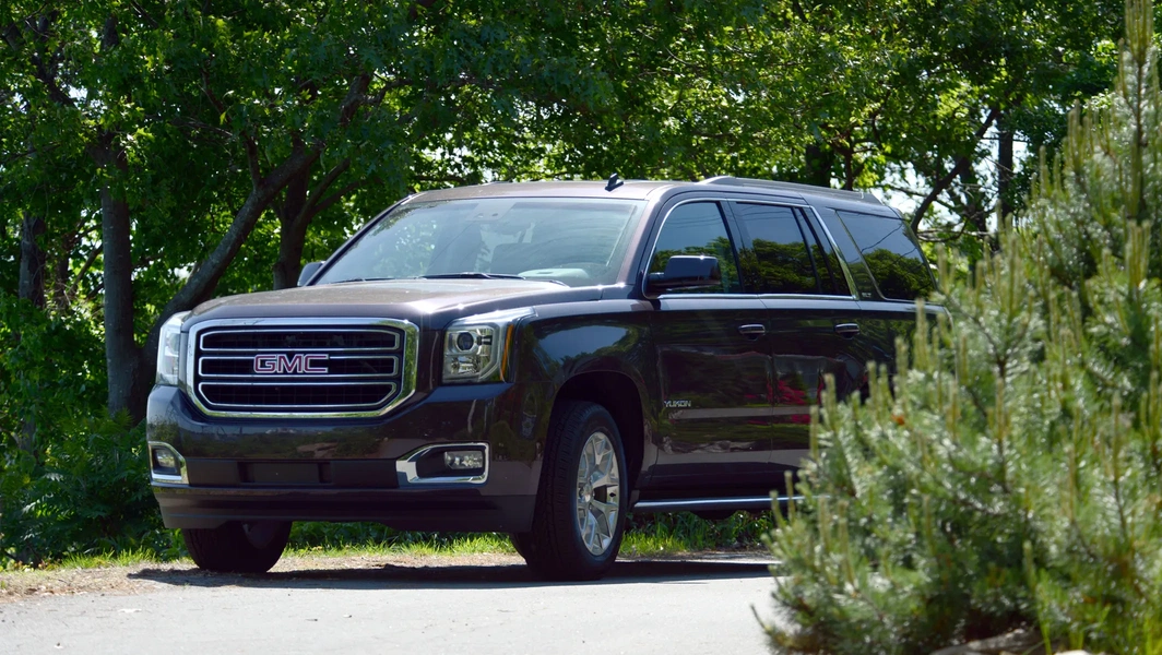 7 full-size SUVs known for exceptional longevity