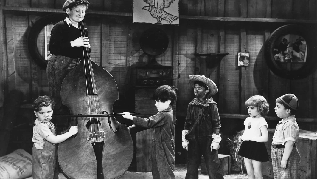 Carl “Alfalfa” Switzer: From child stardom to tragic end