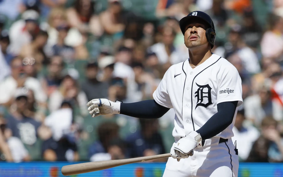 Ben Malgeri's hot bat fuels calls to replace Jahmai Jones
