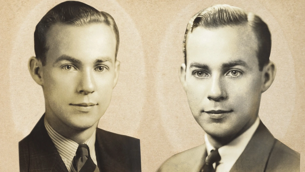 Changing ideals of masculinity through history
