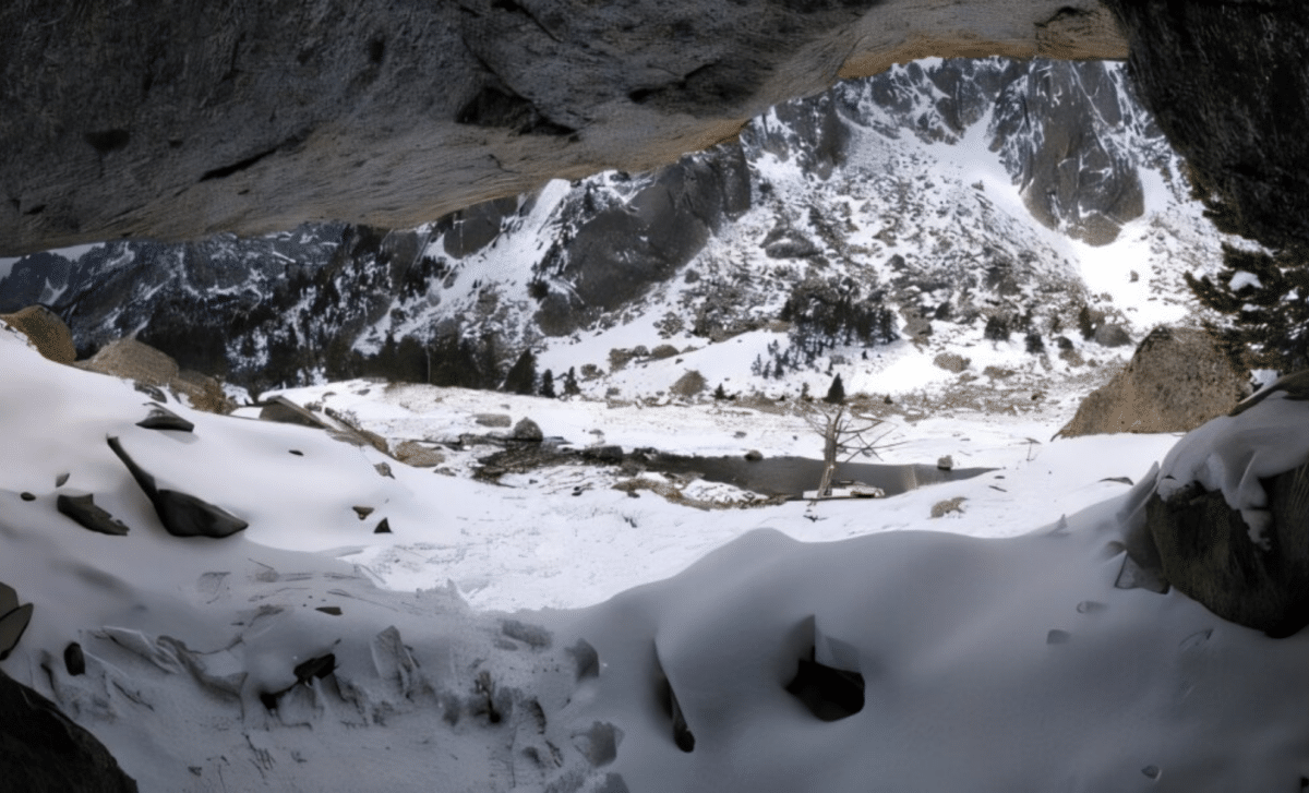 Ancient humans thrived in the Pyrenees for 10,000 years, new dating ...