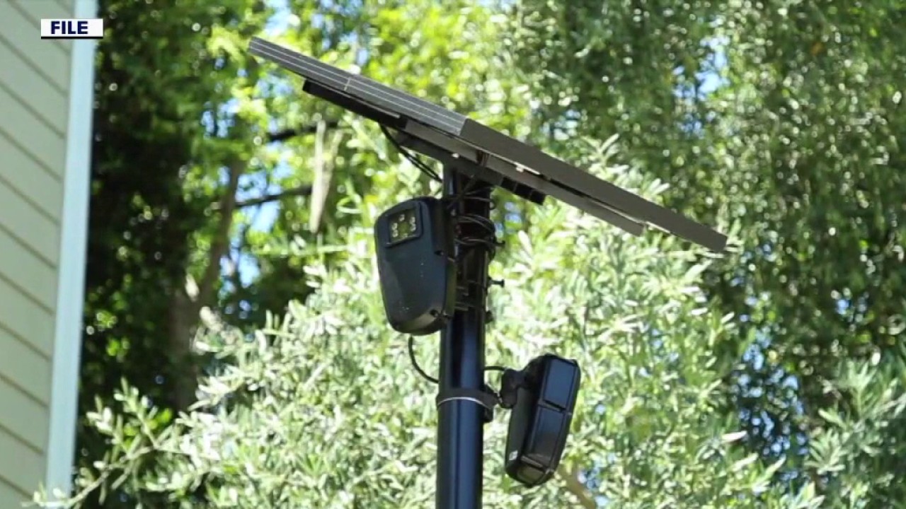 Pontiac residents push back against Flock cameras in the community