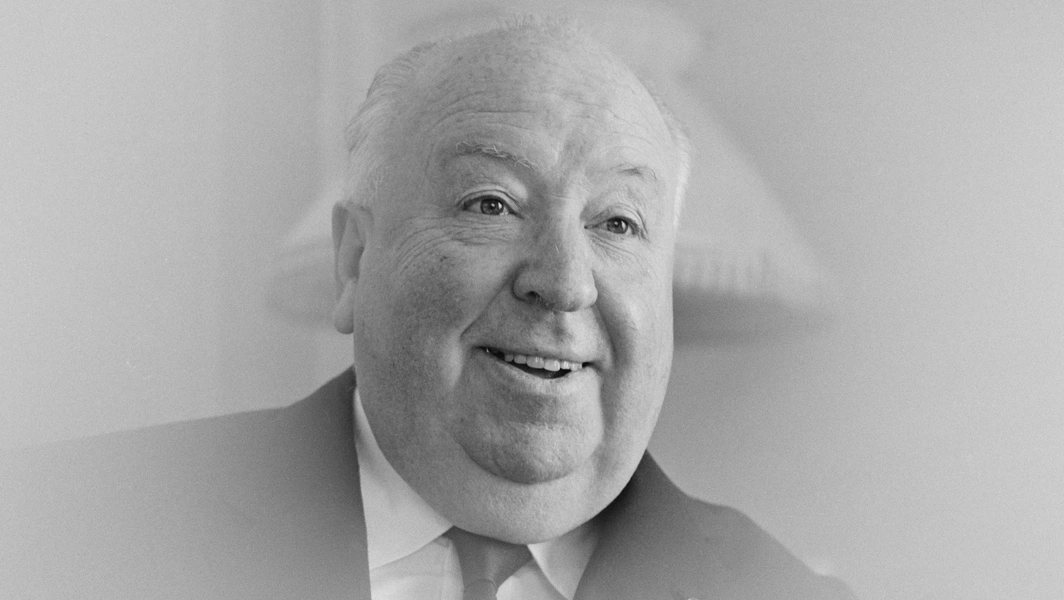 Alfred Hitchcock’s final years and enduring legacy