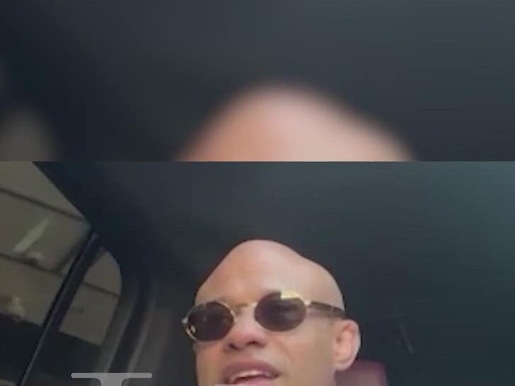 Ali Abdelaziz calls Gaethje title win career highlight