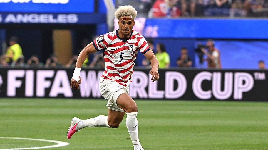 Christian Pulisic's injury places these three USMNT stars under even ...