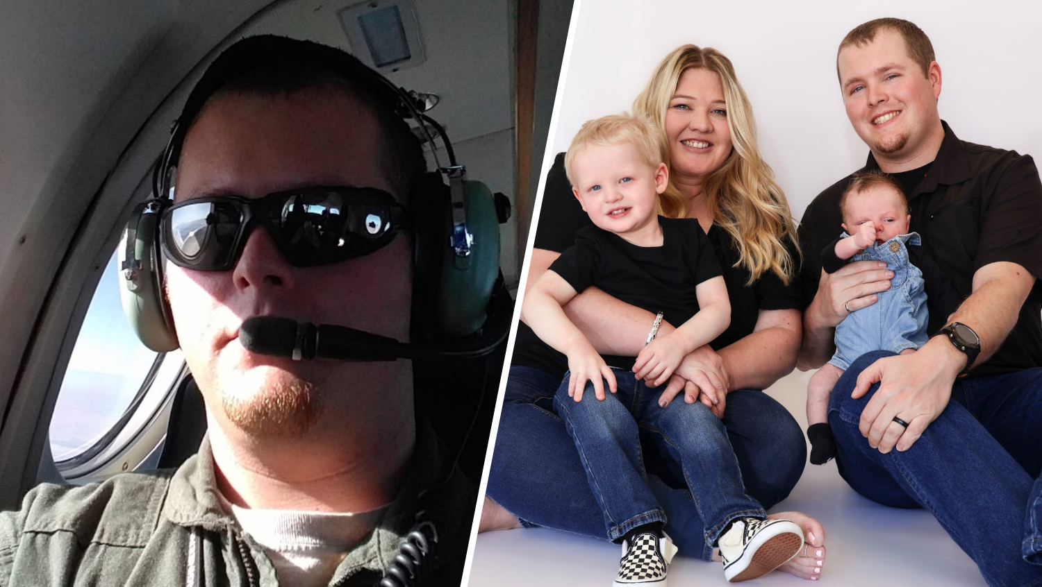 Civilian flight test engineer among 8 killed in Edwards Air Force Base ...