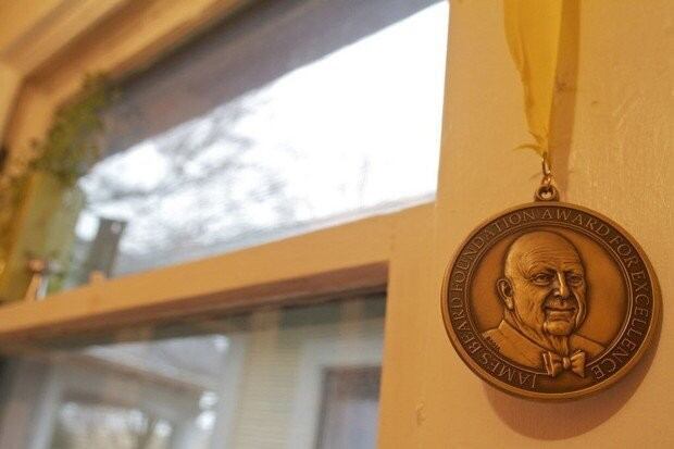 Here are Portland’s 2026 James Beard Awards finalists