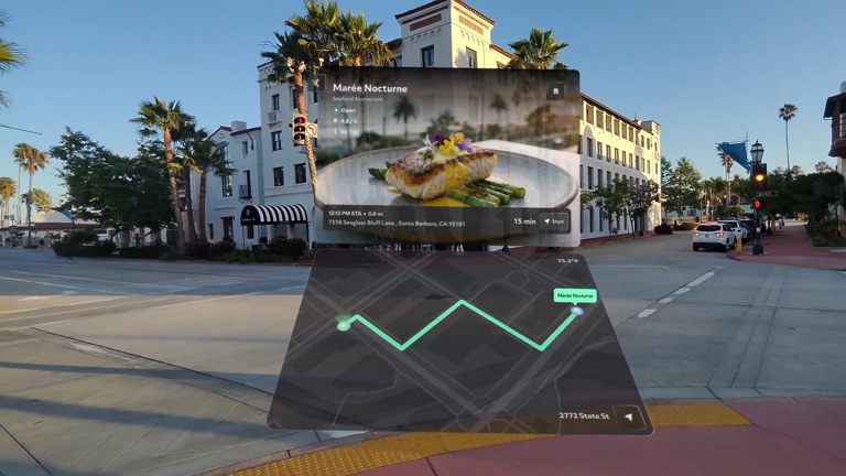 ¿Meta, Snap o Apple? Así se comparan los precios de sus lentes de ...