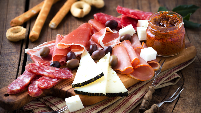 29 Spanish dishes you need to try at least once