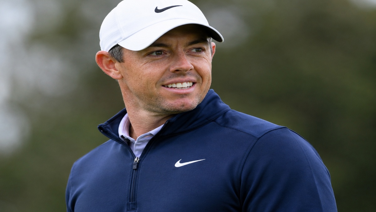 Golf Star Rory McIlroy Sends Clear Message to U.S. Open Fans After ...