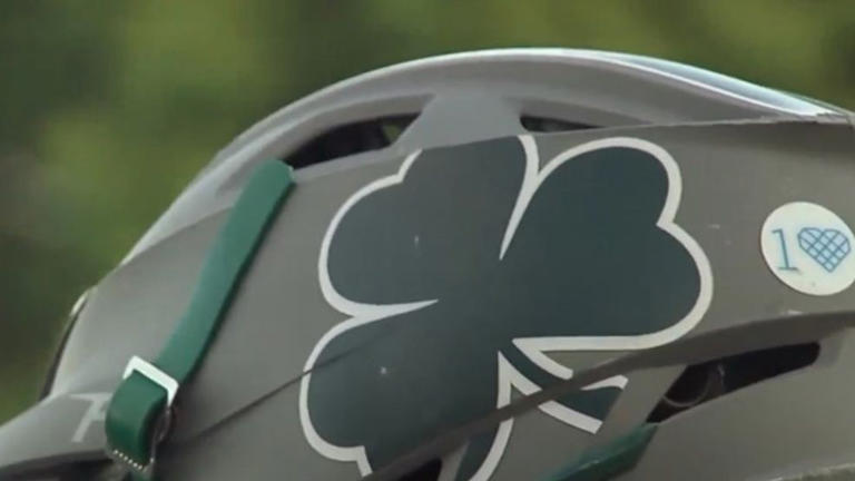 Trinity High School announces passing of former student athlete