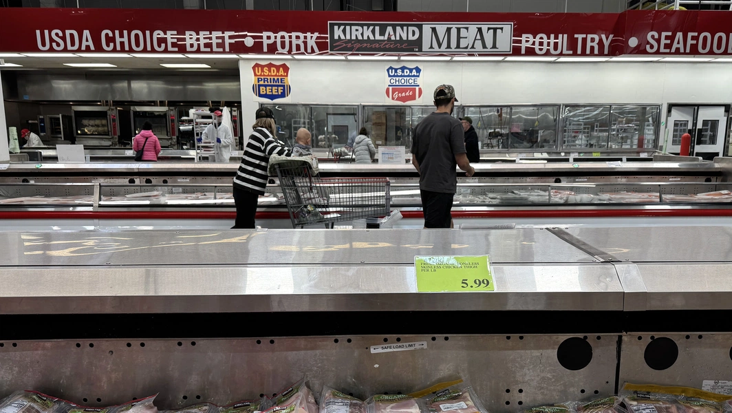 Costco faces chicken safety and labeling lawsuits
