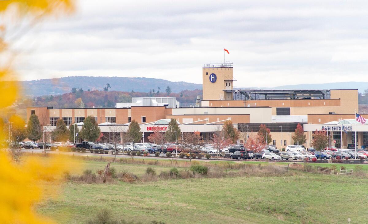 'Strongly disagree.' Centre County, PA officials react to Mount Nittany ...