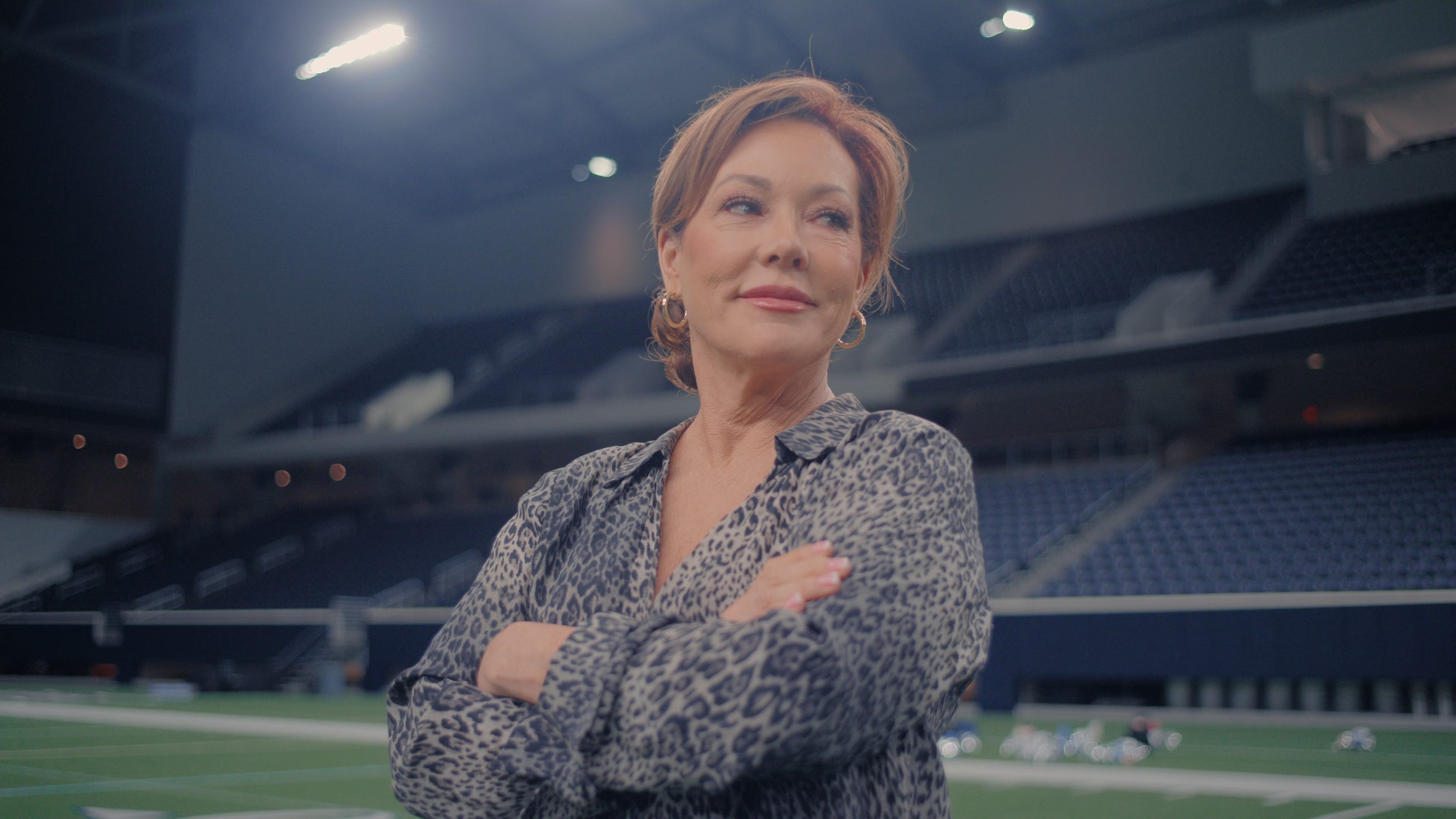 How DCC's Kelli Finglass really felt about Reece's big news, cutting ...