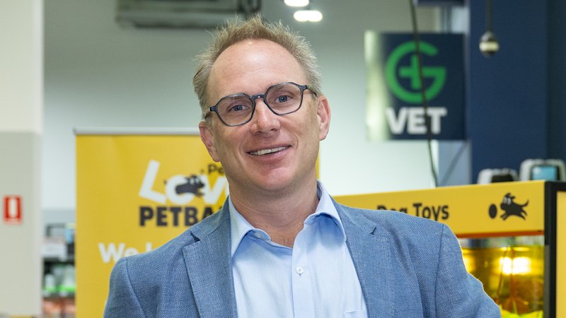 High-profile private equity boss faces investigation following car crash