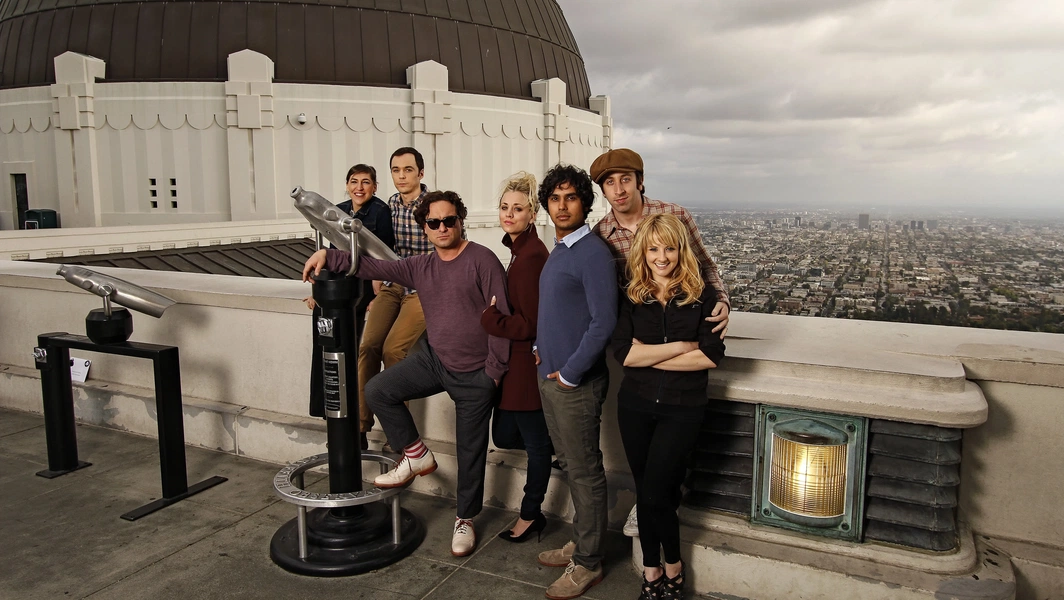 5 Big Bang Theory stars' careers after the show