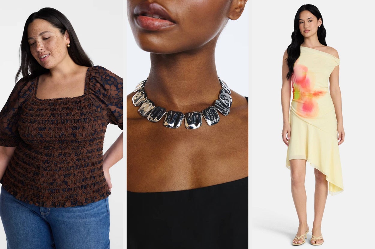 If you love looking fancy without a fancy price tag, try these 27 ...