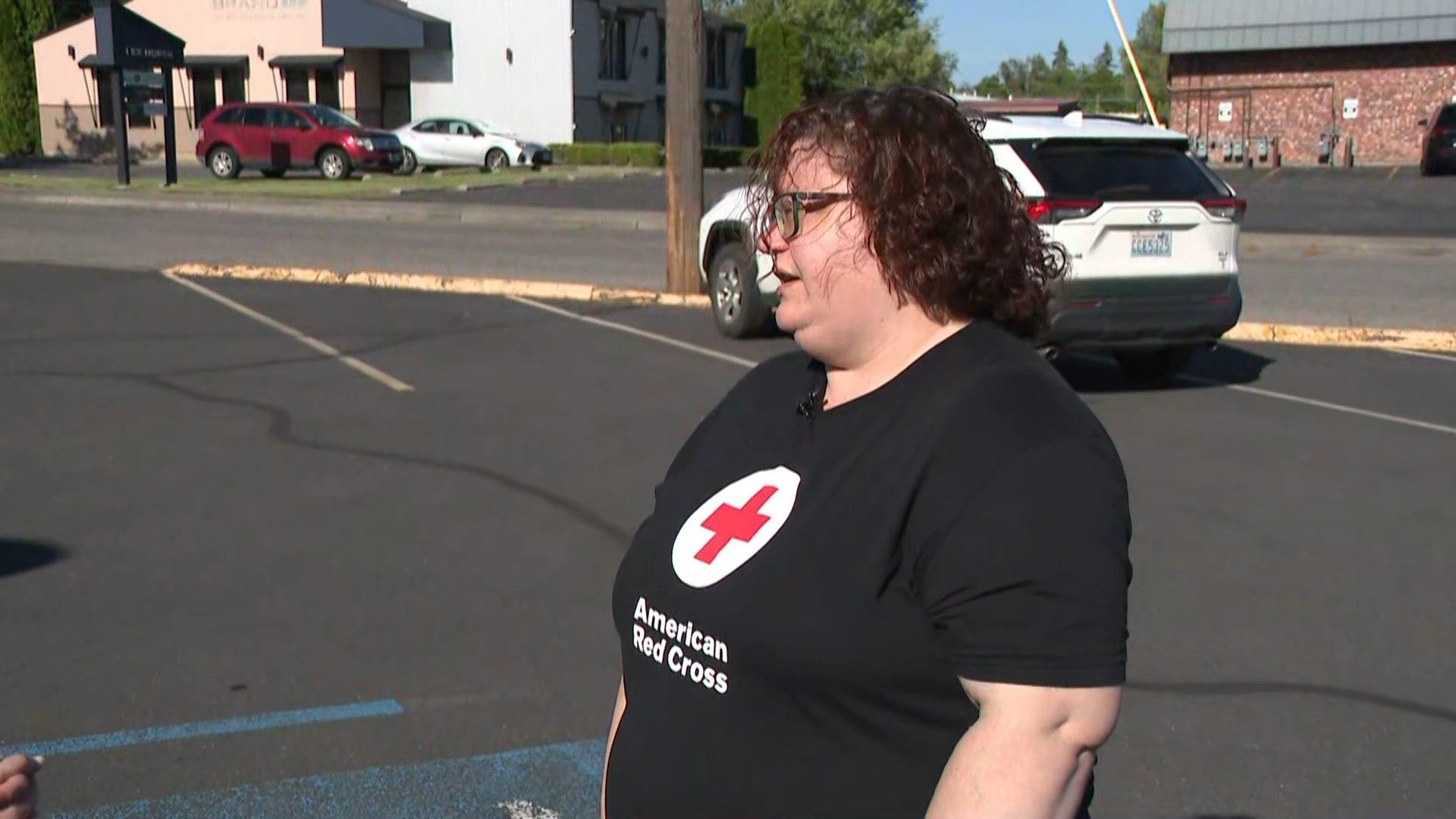 Emergency shelter open at Spokane Valley United Methodist Church for ...