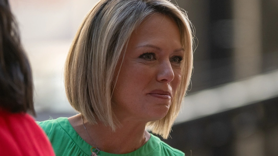 Dylan Dreyer on parenting, career, and family changes
