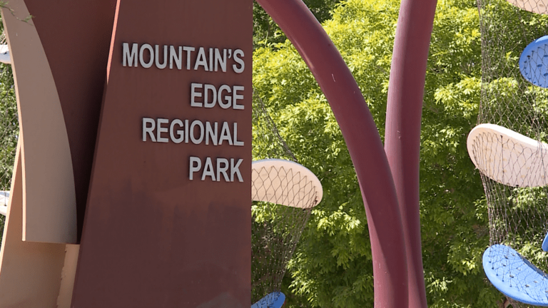 $43 million secured for Mountain’s Edge Regional Park expansion