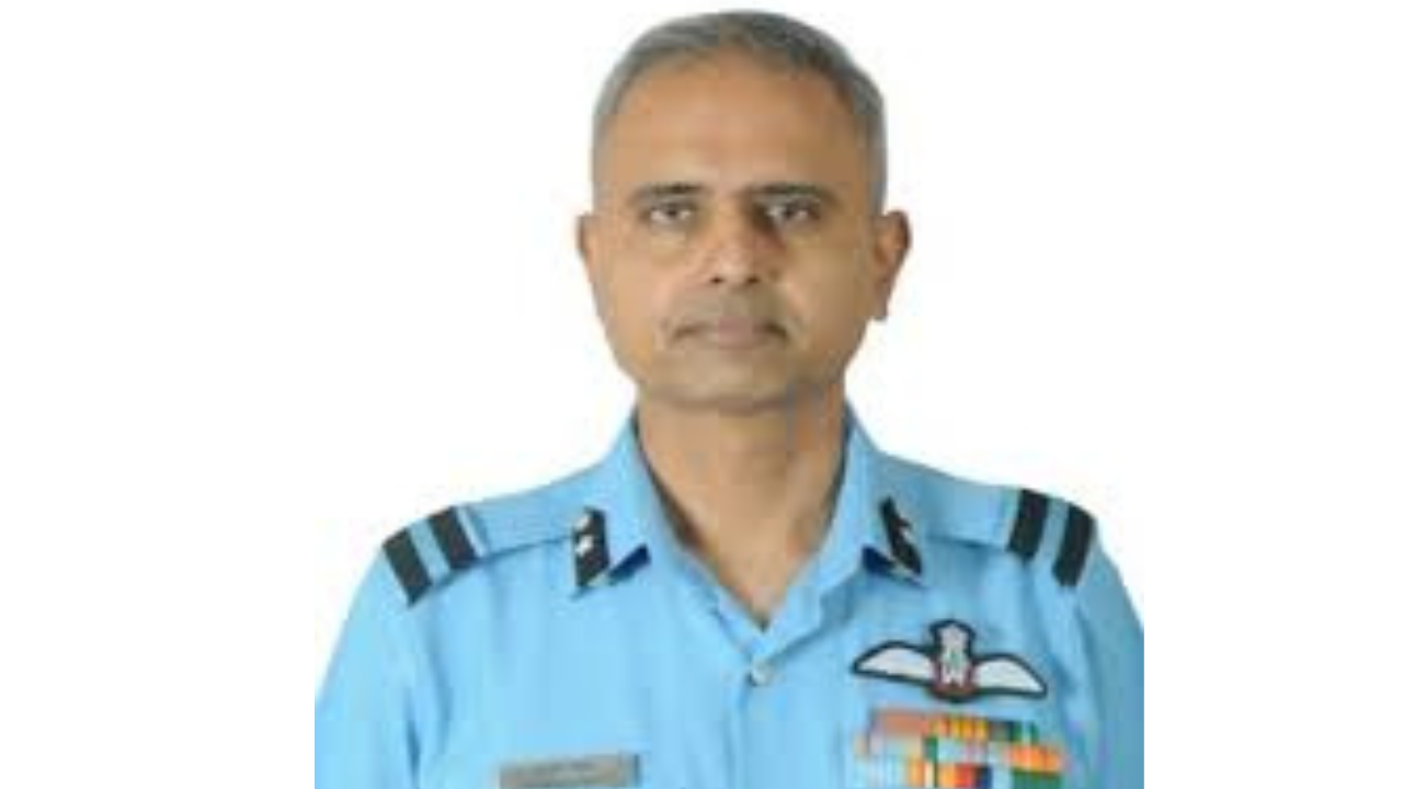 India needs an integrated 'Air and Space Force': Senior IAF officer