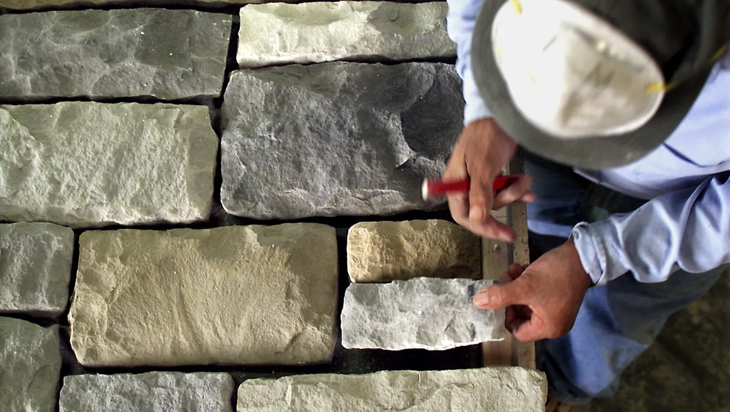 11 textured wall ideas without using paint