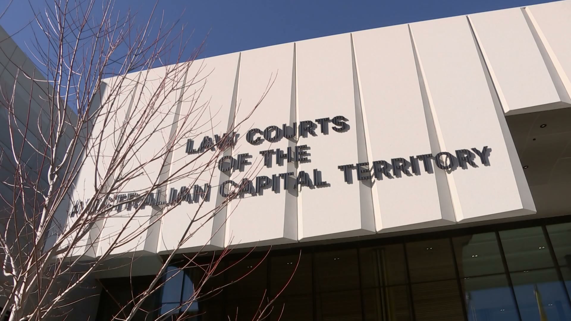 Former ACT attorney-general Gordon Ramsay faces new charges after child ...