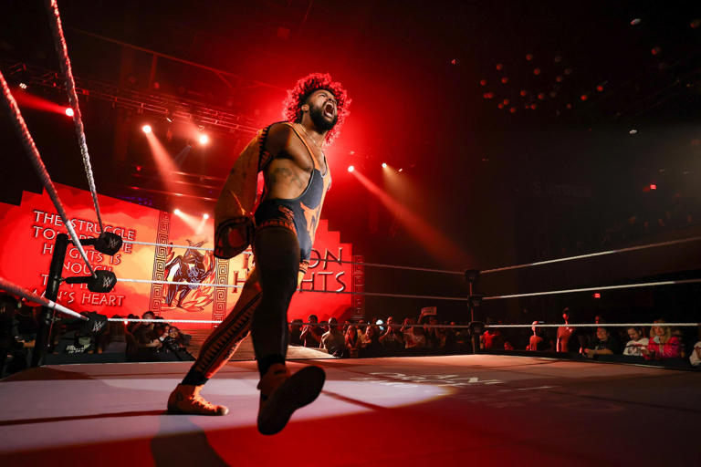 WWE NXT results, live discussion (June 16, 2026): Heights vs. Drake
