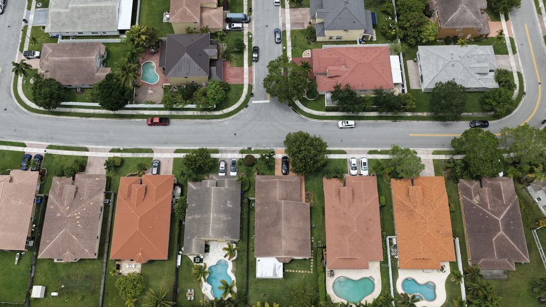 Smart money moves after selling property