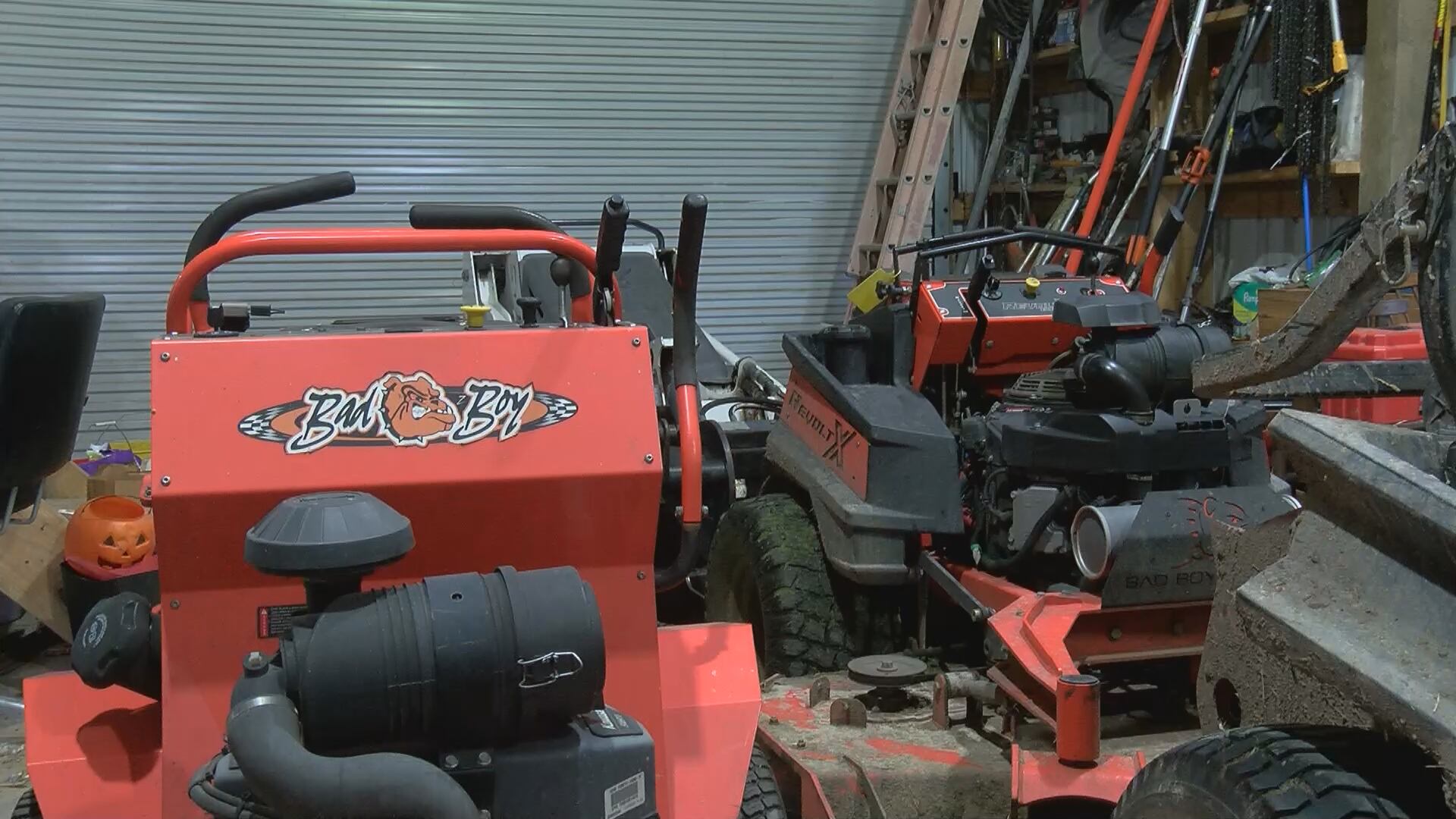 Elevated fuel prices impact Lake Charles lawn and landscape companies